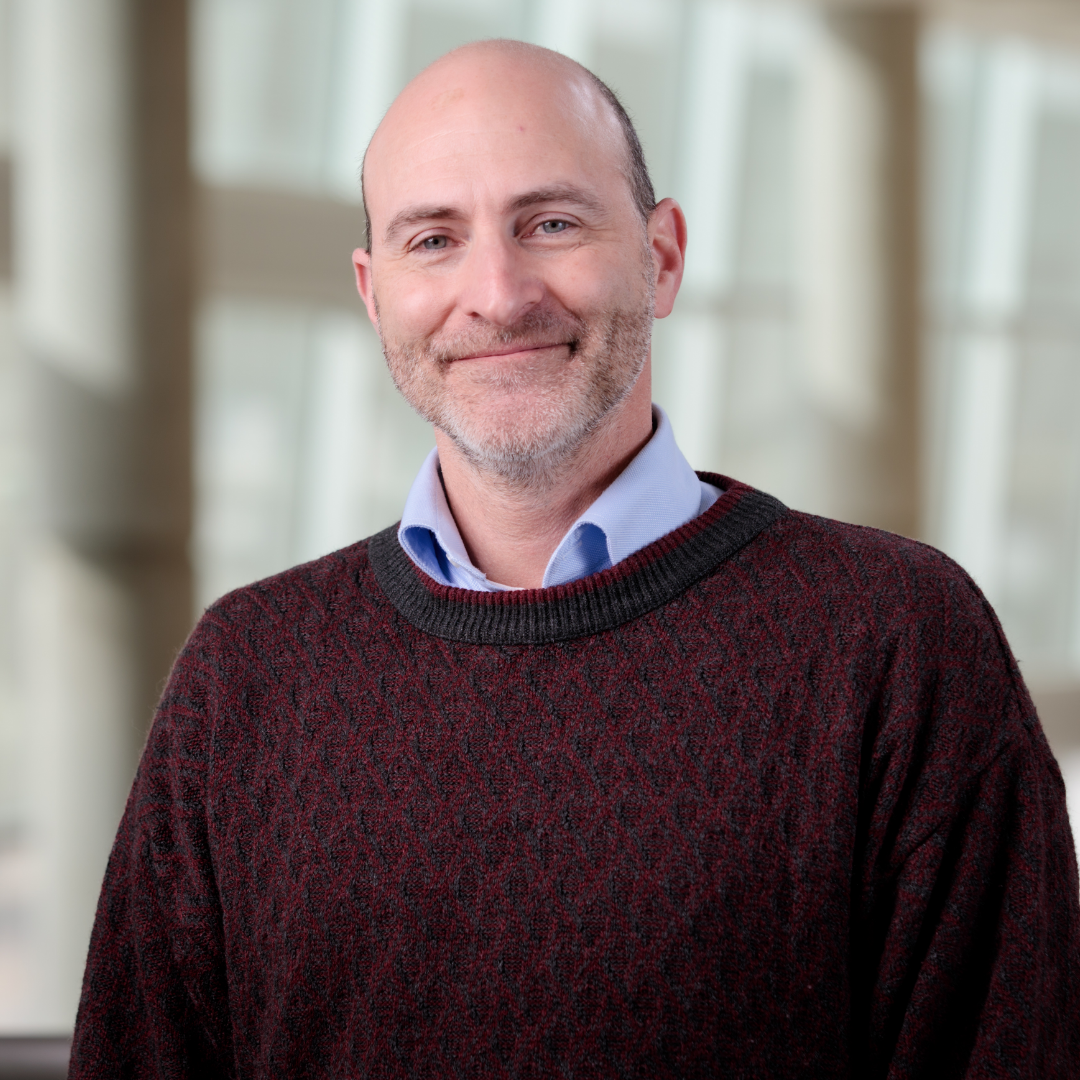 Prof David Brett-Major | Global Health Security Conferences